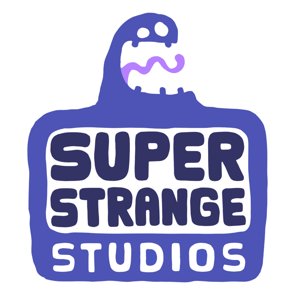 Animation Studio - Super Strange Studios
